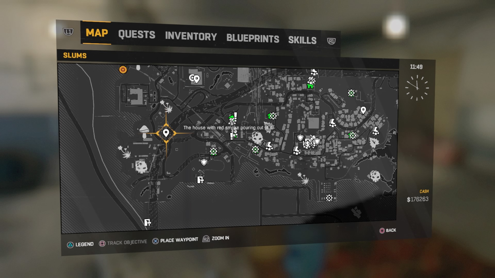 Tunnel Vision - Dying Light Walkthrough - Neoseeker