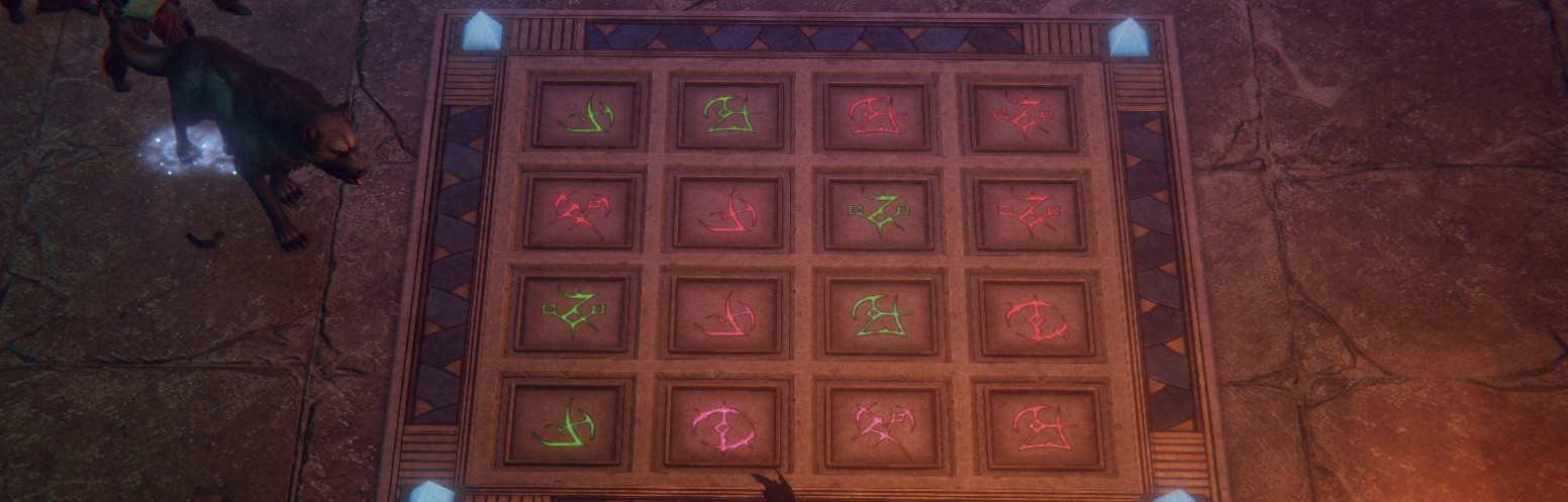 The Enigma walkthrough - Pathfinder: Wrath of the Righteous - Neoseeker