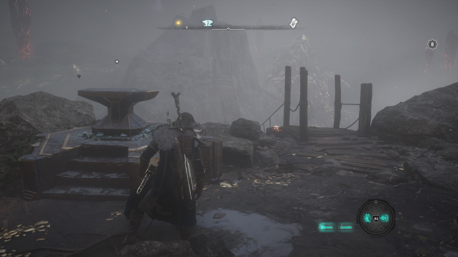 Dawn of Ragnarök - Mythical Memory Locations - Assassin's Creed ...