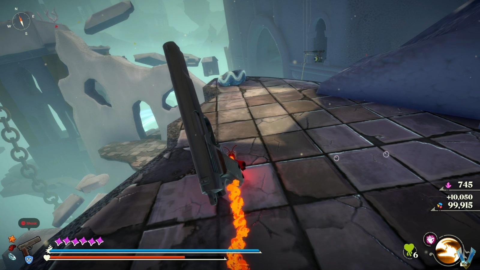 Another Crab's Treasure - All Stainless Relics Locations Guide - Neoseeker