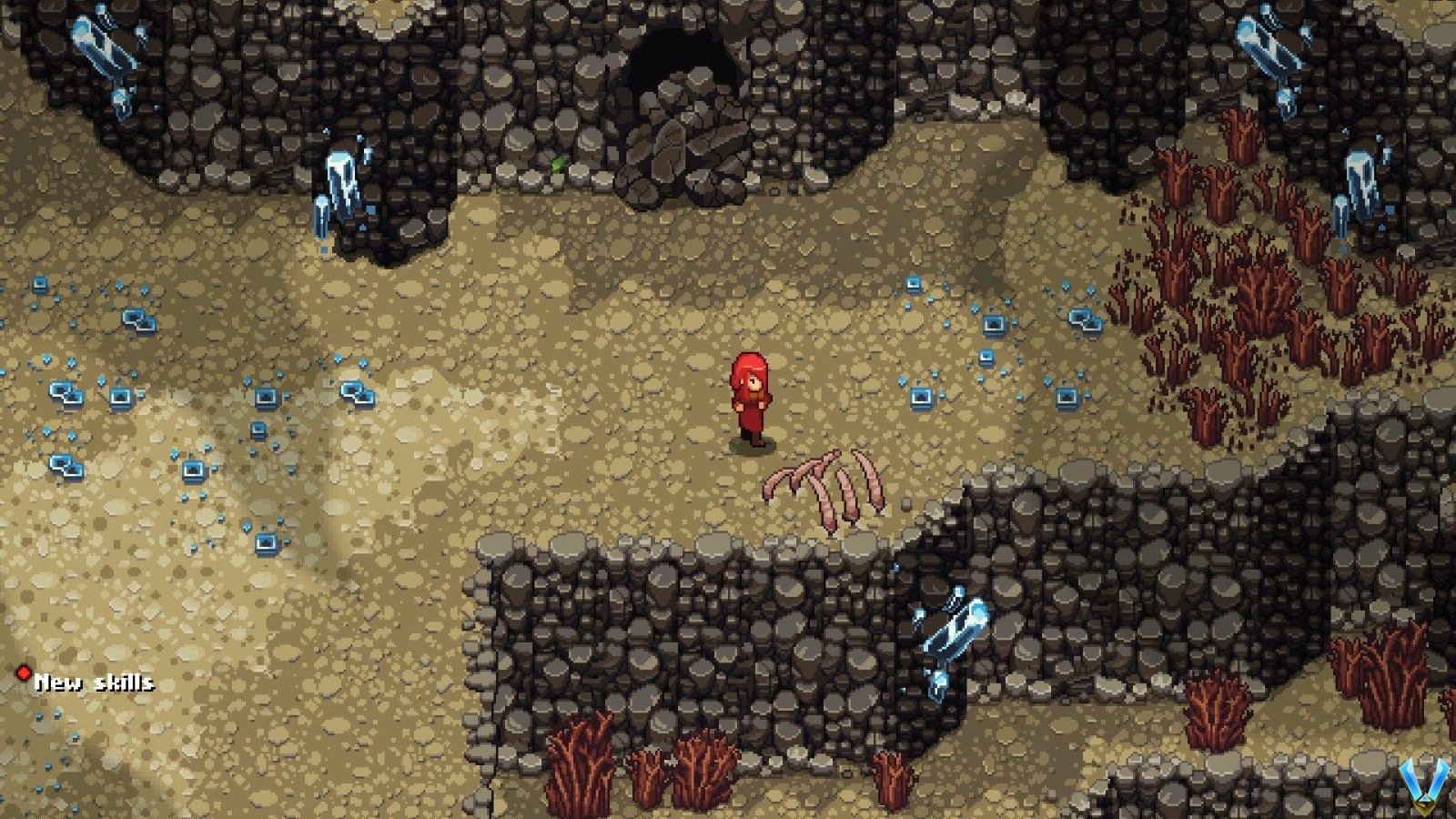 Chained Echoes - All Kortara Mountain Range Reward Board Guide - Neoseeker