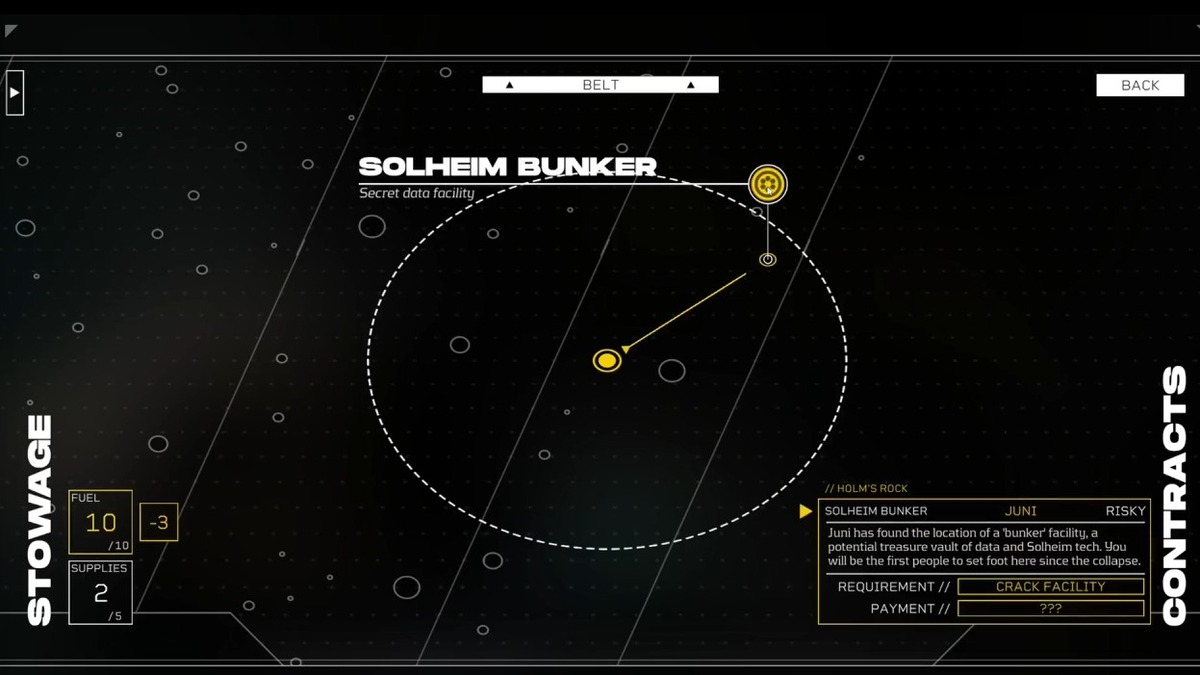 Citizen Sleeper 2 Holm's Rock Guide - Citizen Sleeper 2: Starward ...