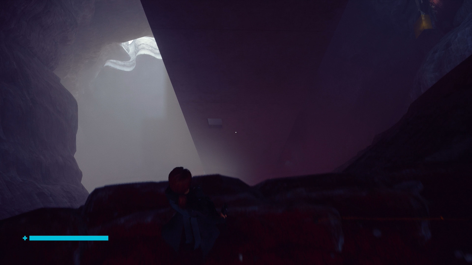 Walkthrough: The Nail - Control "The Foundation" DLC Walkthrough ...