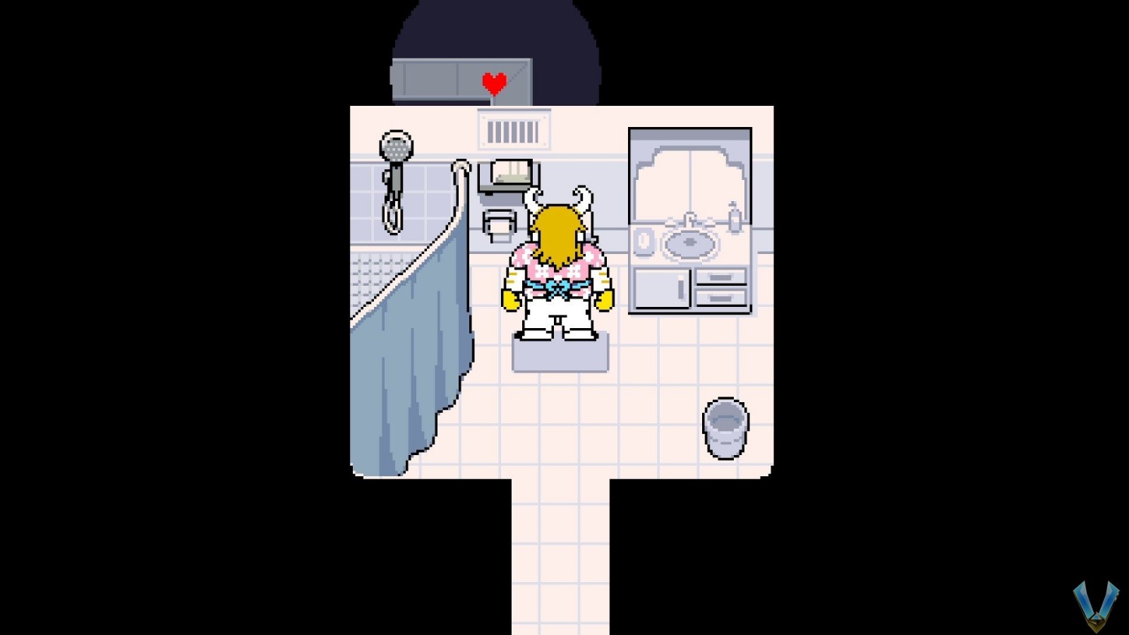Hometown - Deltarune Walkthrough - Neoseeker