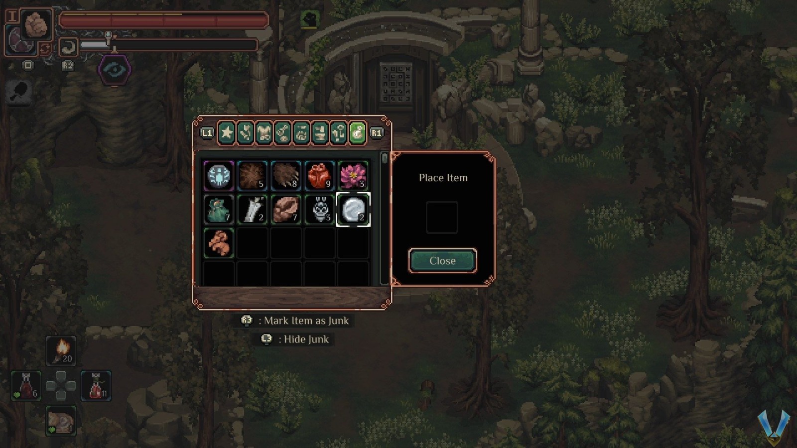 All Shrine Locations - Drova - Forsaken Kin Walkthrough - Neoseeker