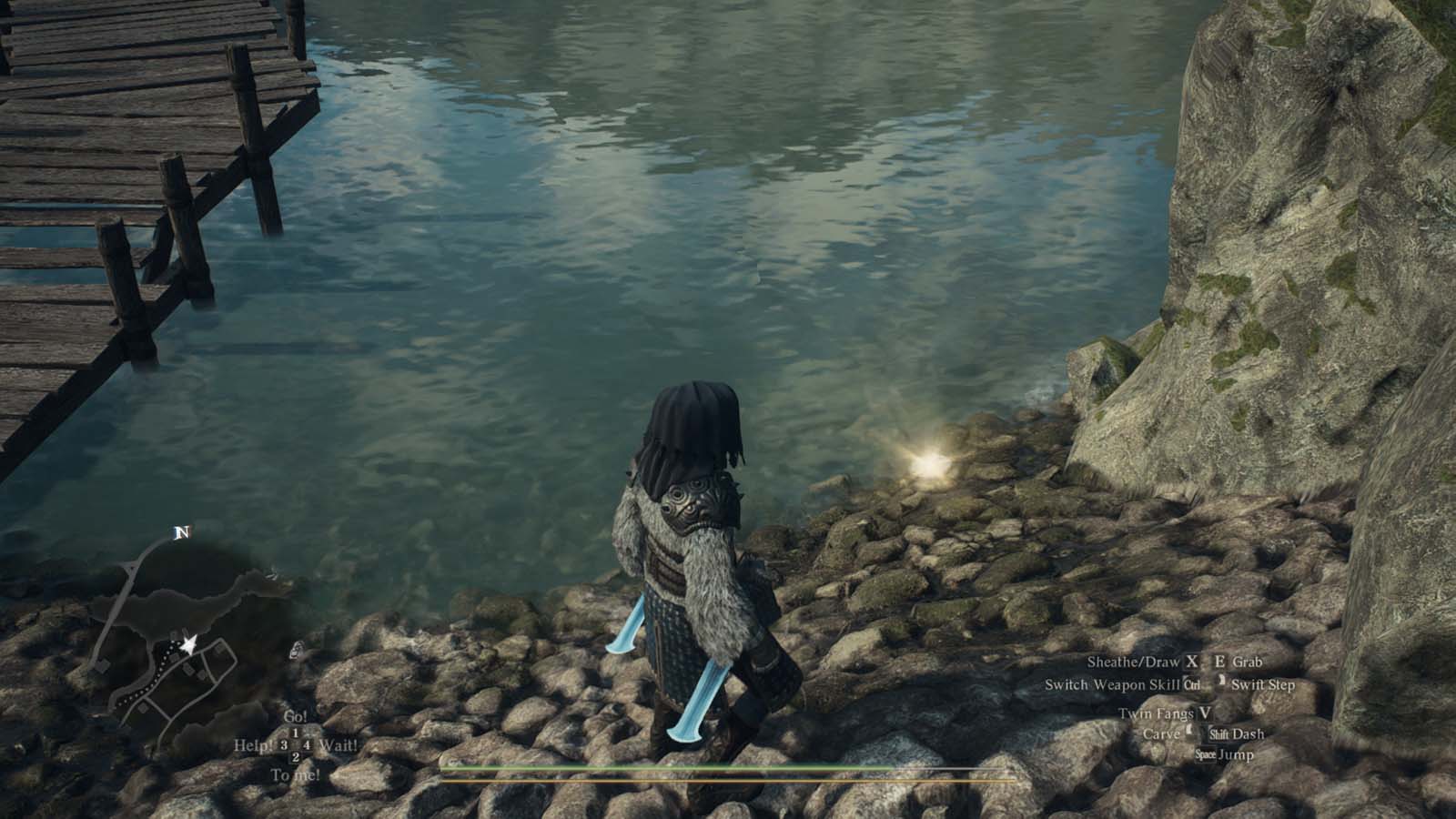 Vernworth Seeker's Token Locations - Dragon's Dogma 2 Walkthrough ...