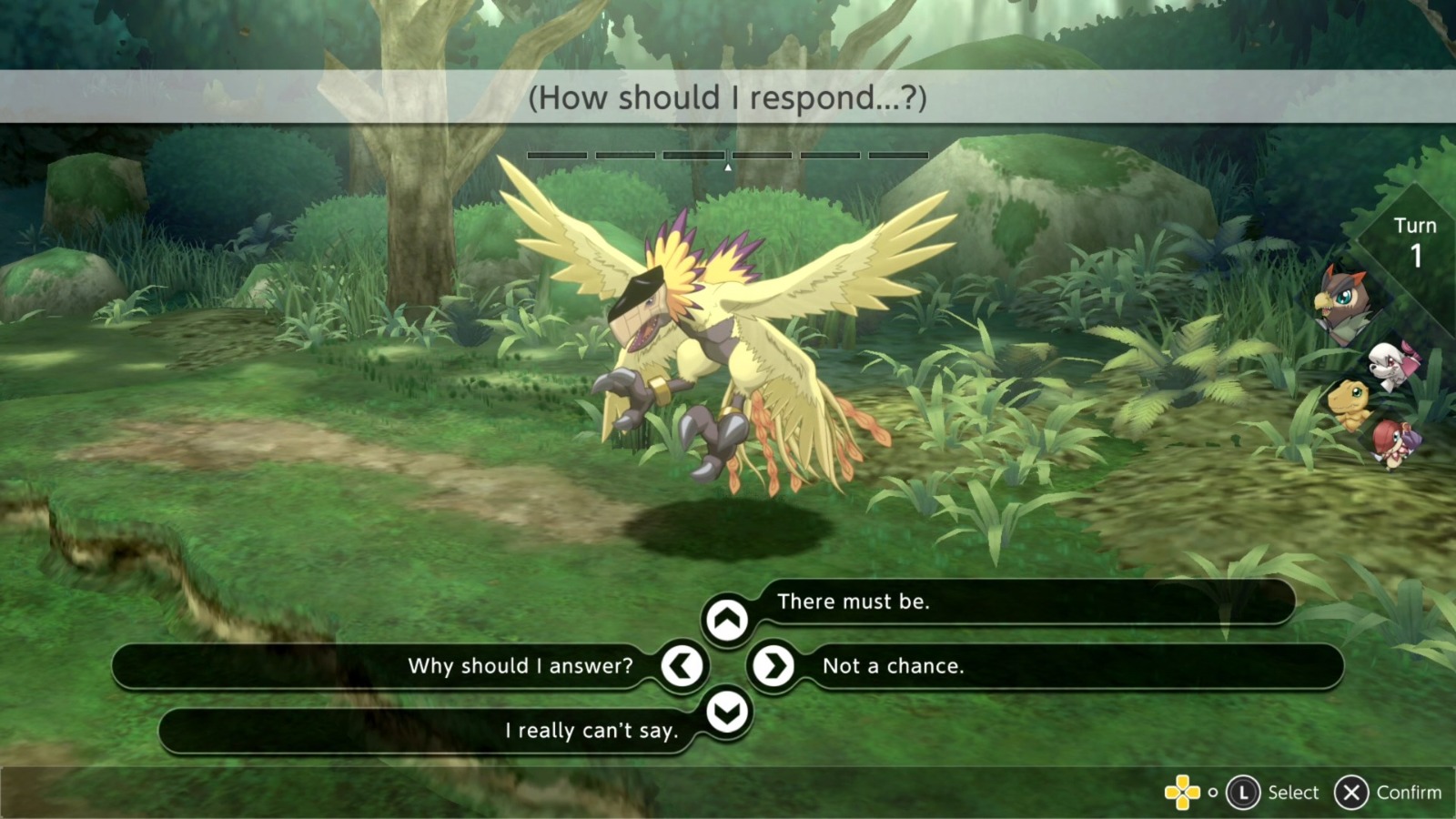 Digimon Survive - How to befriend Phoenixmon - Neoseeker