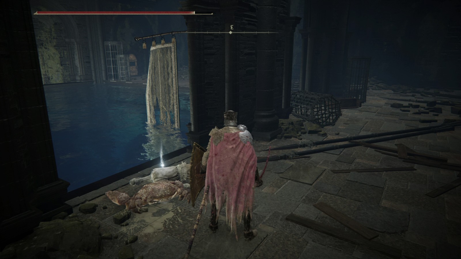 Shadow of the Erdtree - Shadow Keep (Church District) Walkthrough ...
