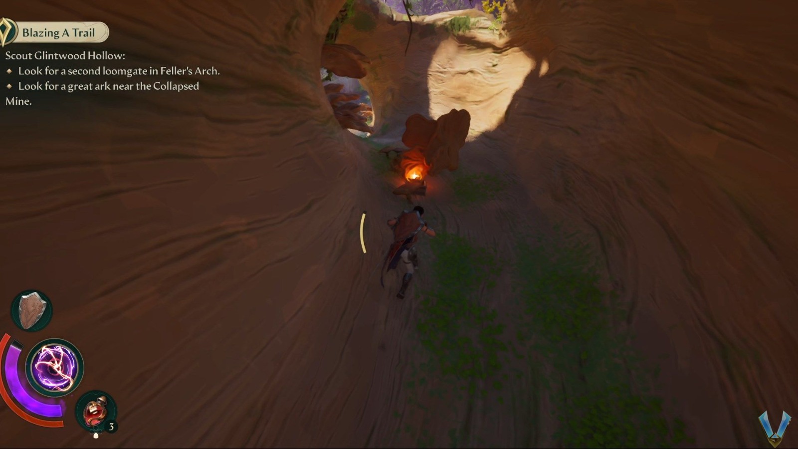 Codex Locations - Eternal Strands Walkthrough - Neoseeker