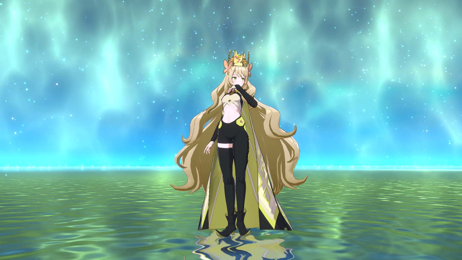 Best Classes & Builds for Céline - Fire Emblem Engage Walkthrough ...