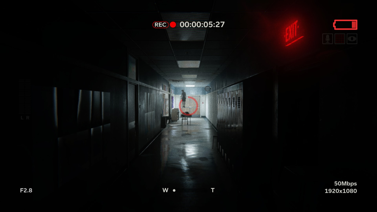 Genesis - Jessicas Death Guide - Outlast 2 - Neoseeker