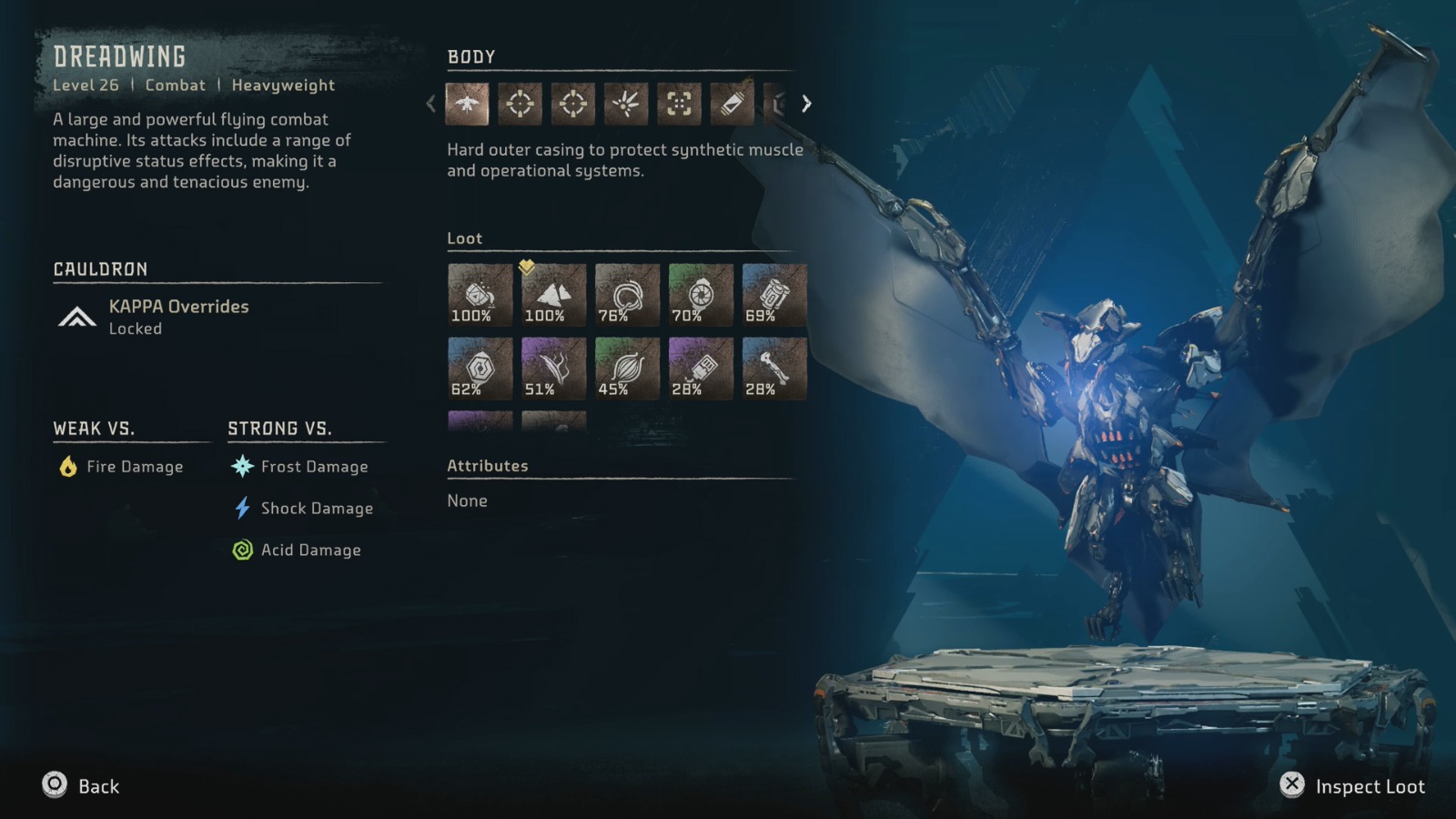 Seeds of the Past - Horizon Forbidden West Walkthrough - Neoseeker