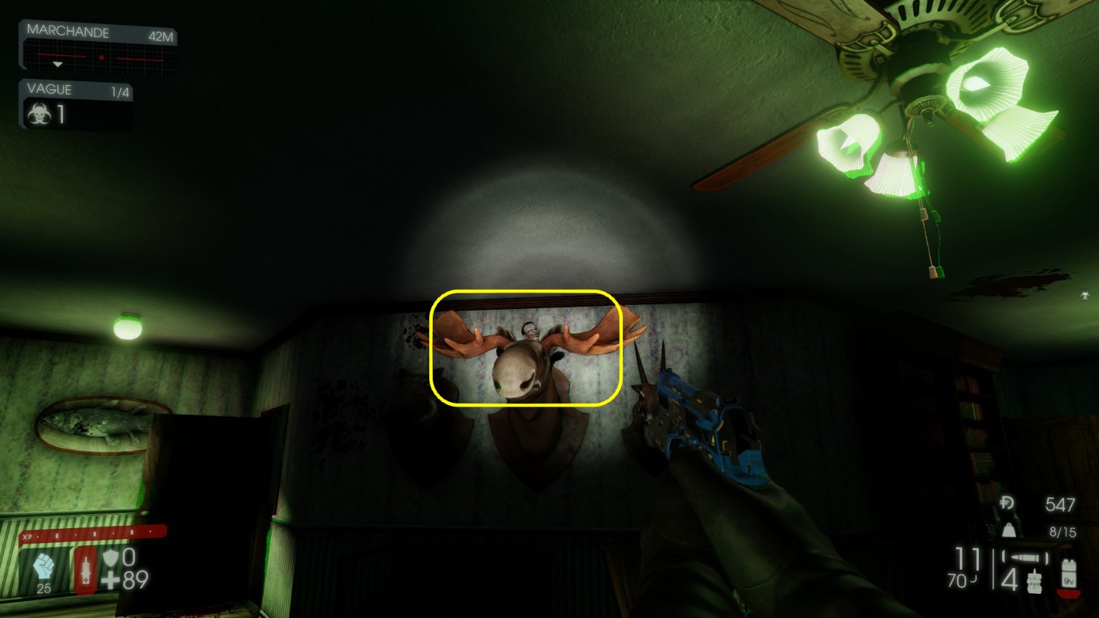 Farmhouse - Killing Floor 2 Walkthrough - Neoseeker