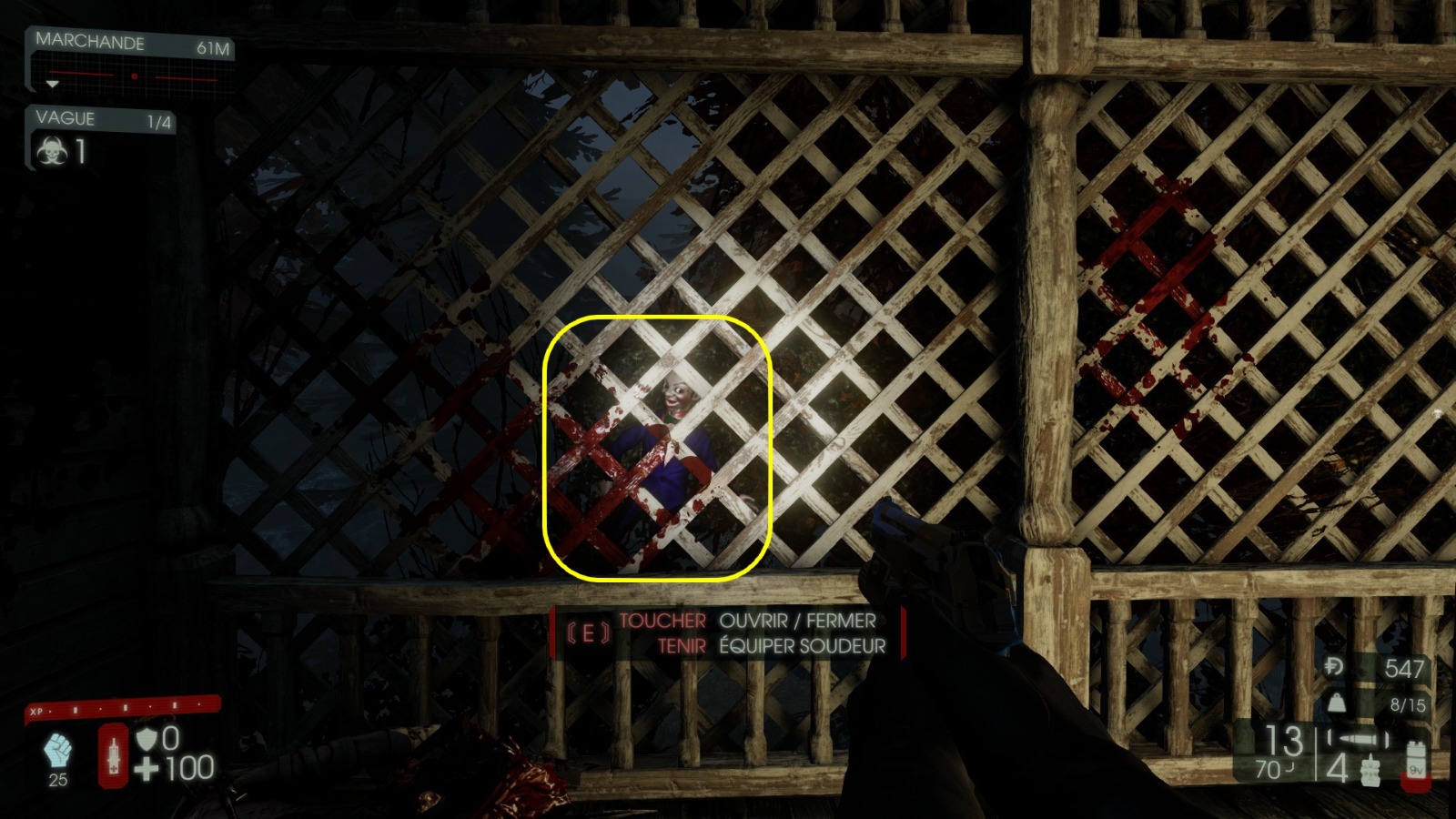 Farmhouse - Killing Floor 2 Walkthrough - Neoseeker