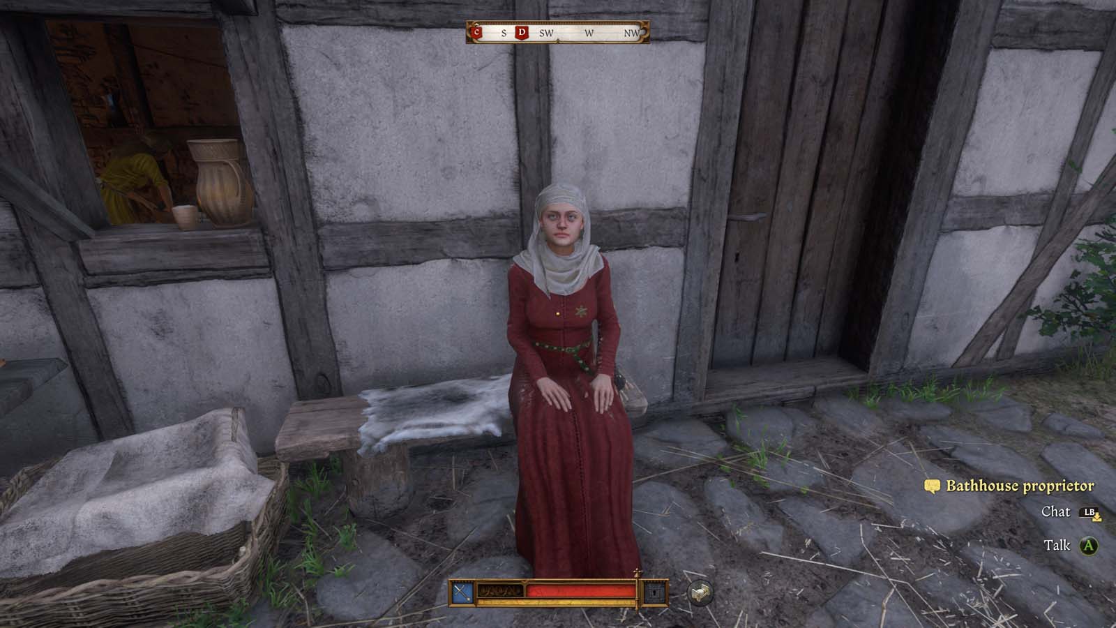 The Sword and the Quill Walkthrough - Kingdom Come: Deliverance II ...