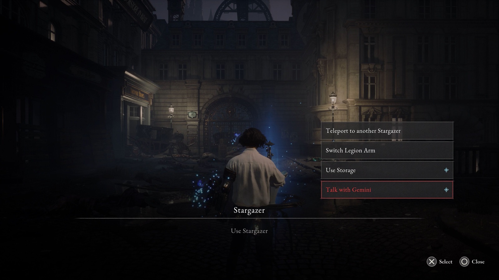 Elysion Boulevard Entrance - Lies of P Walkthrough - Neoseeker