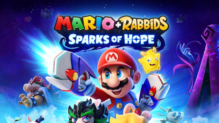 Mario + Rabbids Sparks of Hope Walkthrough and Guide - Neoseeker