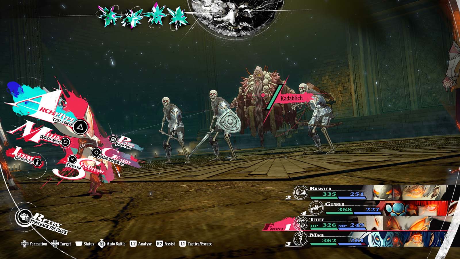 A Haunted Heirloom Quest Guide - Metaphor: ReFantazio - Neoseeker