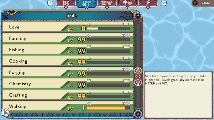 Newlywed Mode - Rune Factory 3 Special (2023) Walkthrough and Guide ...