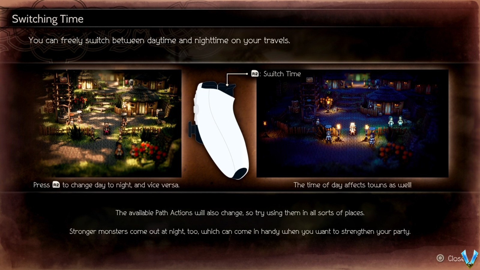 Octopath Traveler II - Toto'haha Region Walkthrough - Neoseeker