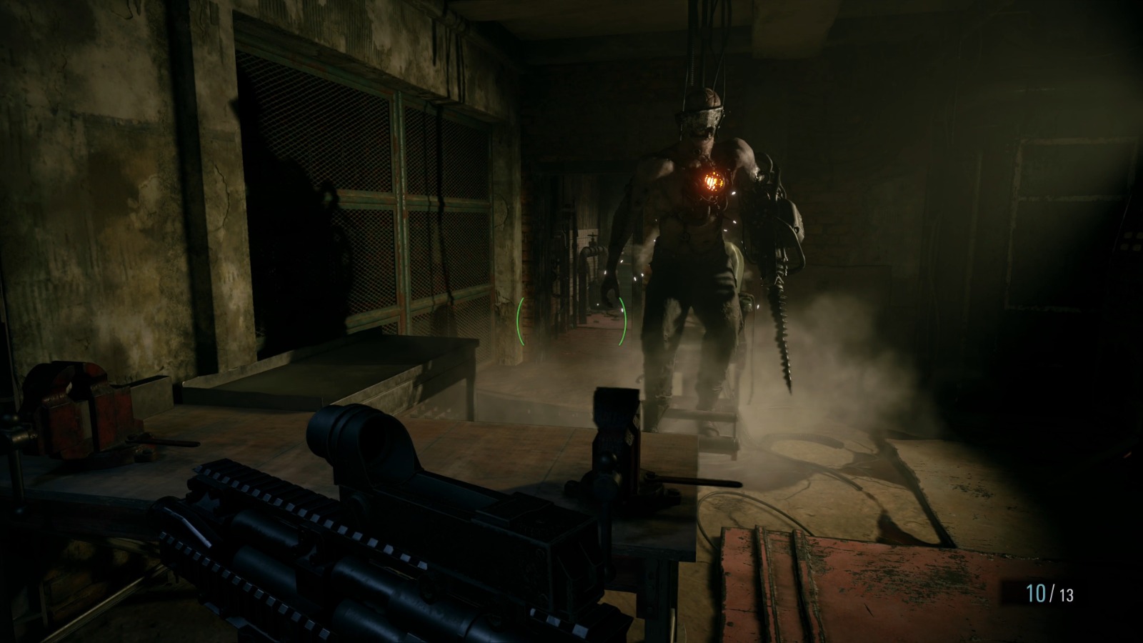 Resident Evil Village - Factory Walkthrough - Neoseeker