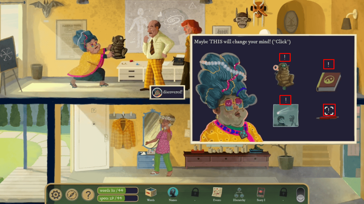 The Rise of the Golden Idol The Procedure Guide - Neoseeker