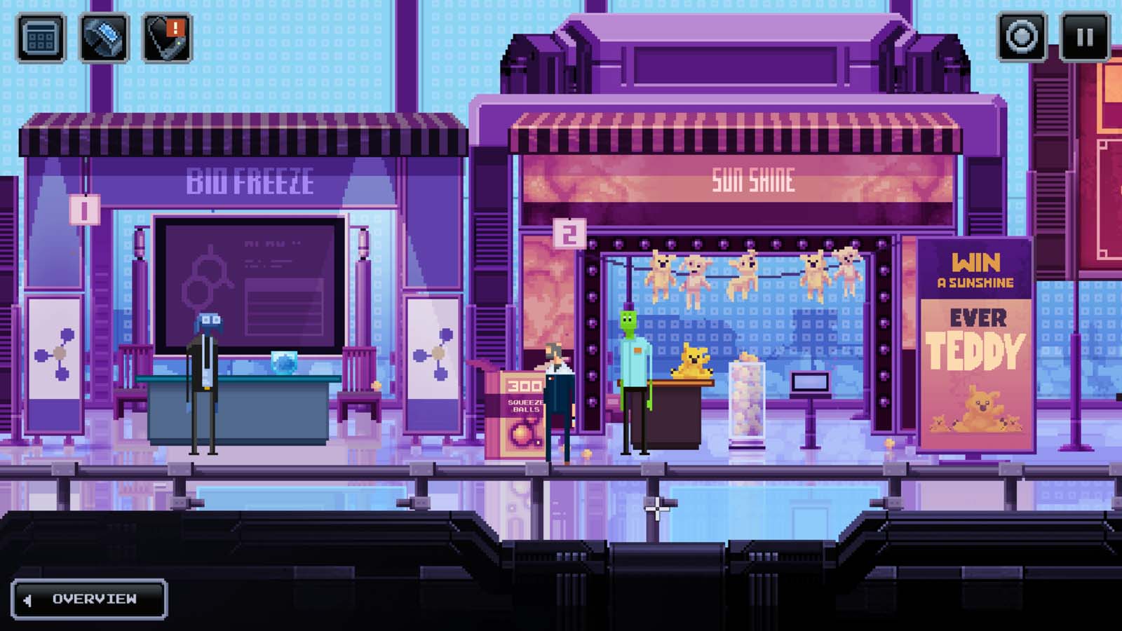 Pi Guide - The Captain (2021) - Neoseeker