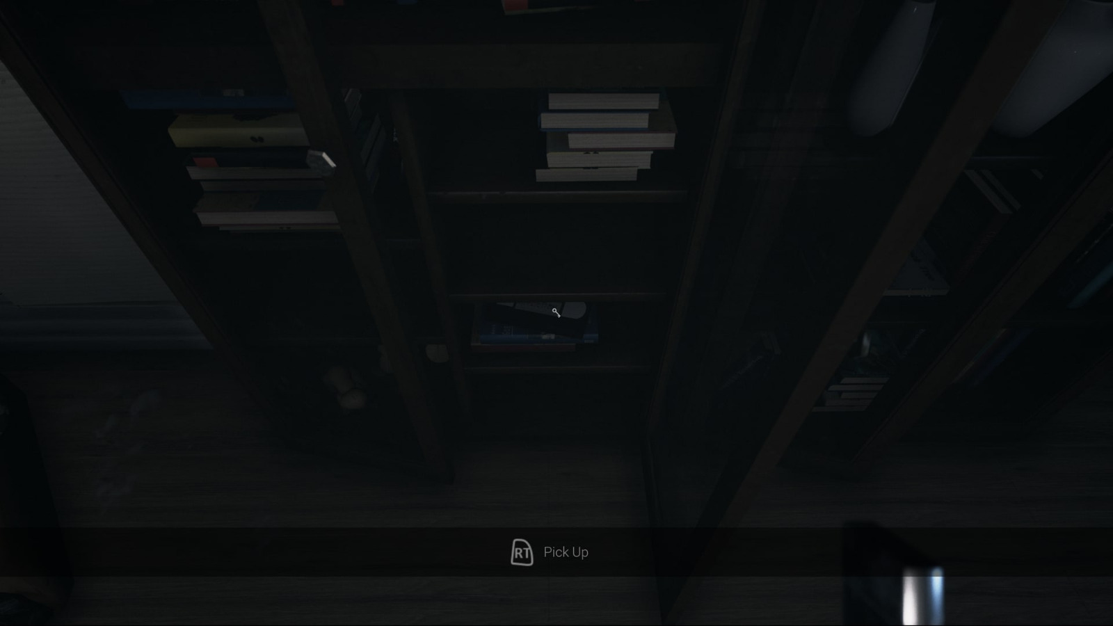 Obtaining the Mirror Mask - Visage Walkthrough - Neoseeker