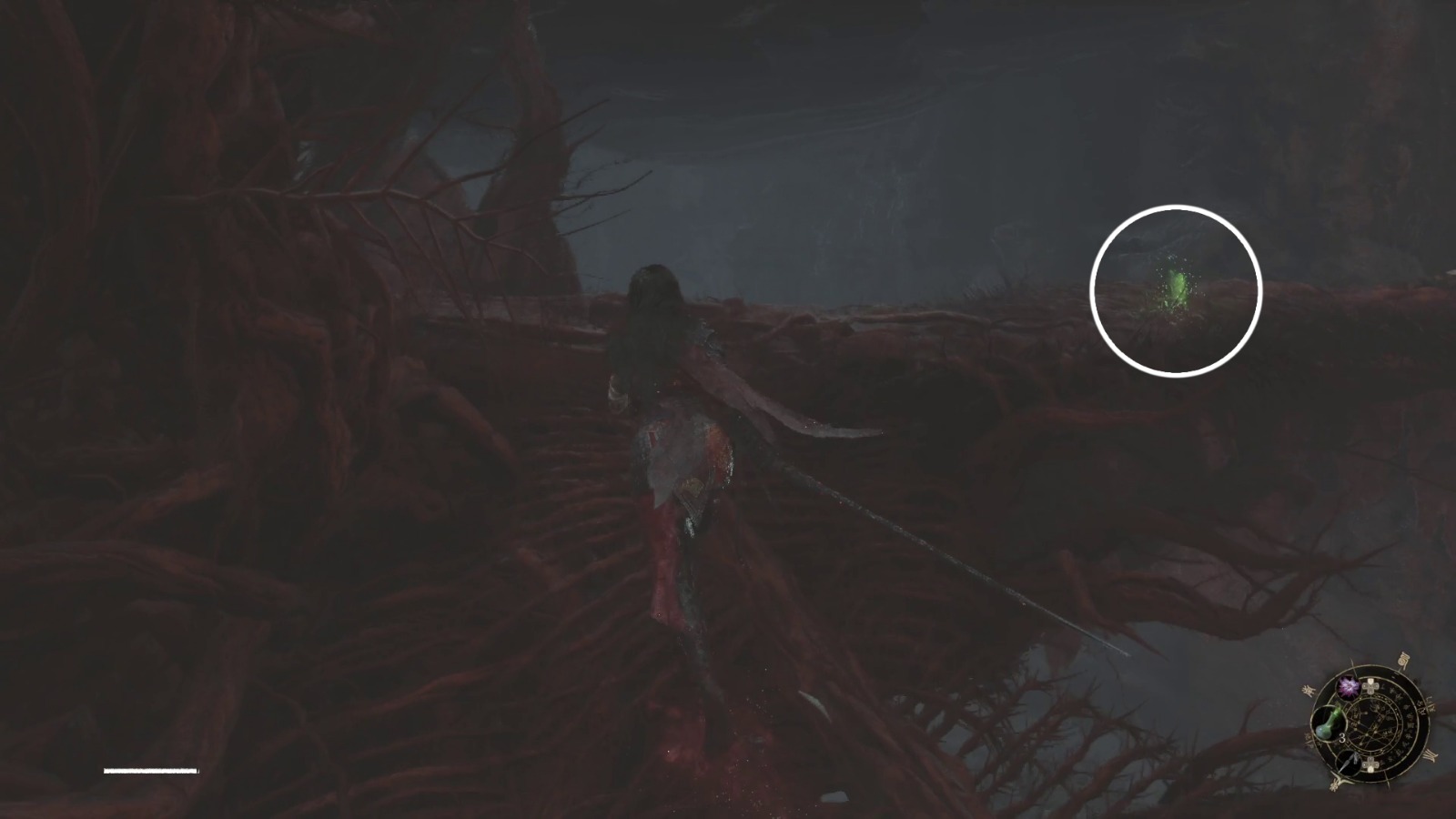 Mercury Workshop - WUCHANG: Fallen Feathers Walkthrough - Neoseeker