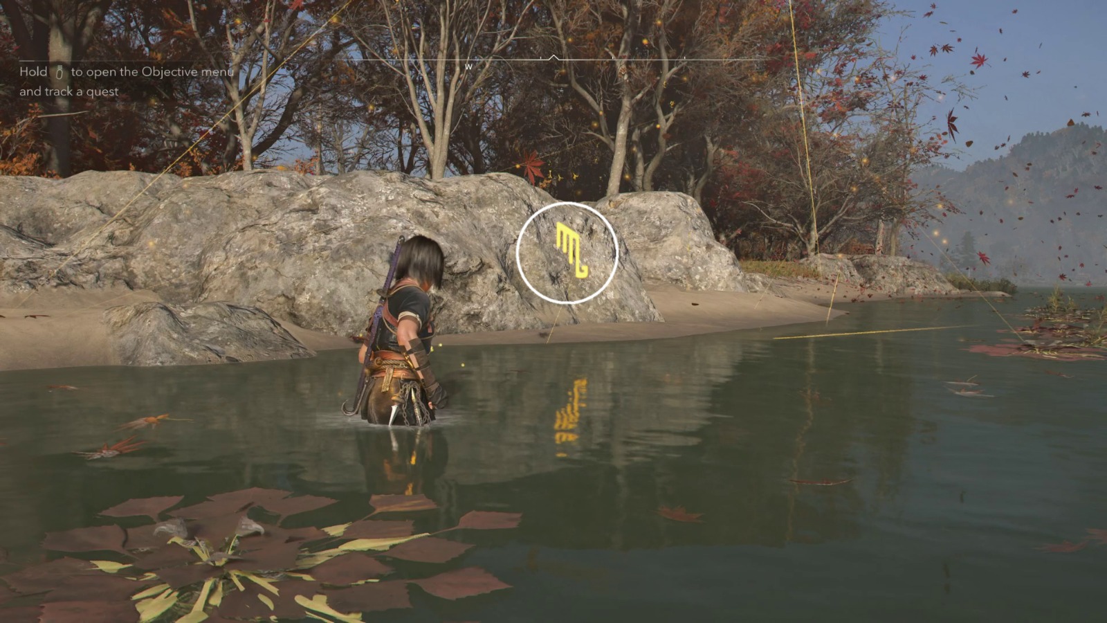 Assassin’s Creed Shadows: Where to find all of the Glyphs and open the ...