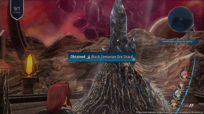 Final Day - The Legend of Heroes: Trails of Cold Steel IV Walkthrough ...