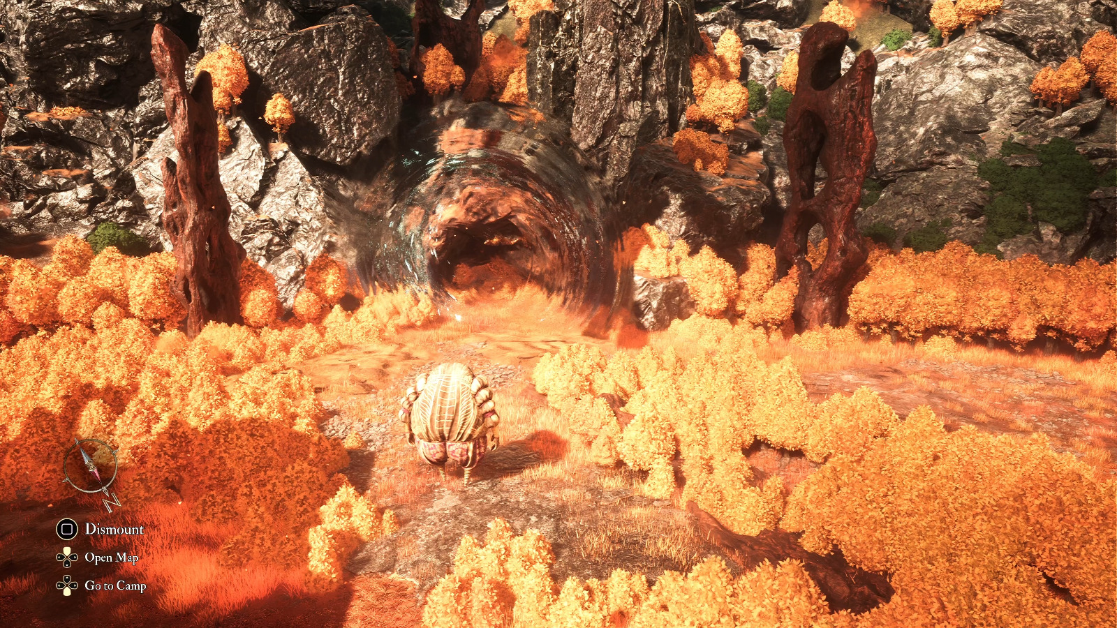 Falling Leaves - Clair Obscur: Expedition 33 Walkthrough - Neoseeker