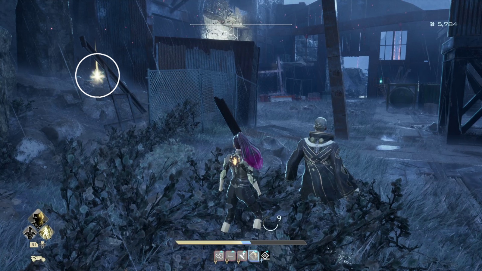 Requests from a Friend - Noah - CODE VEIN II Walkthrough - Neoseeker