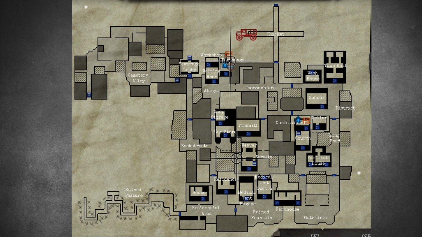 CONSCRIPT (2024) Walkthrough and Guide - Neoseeker