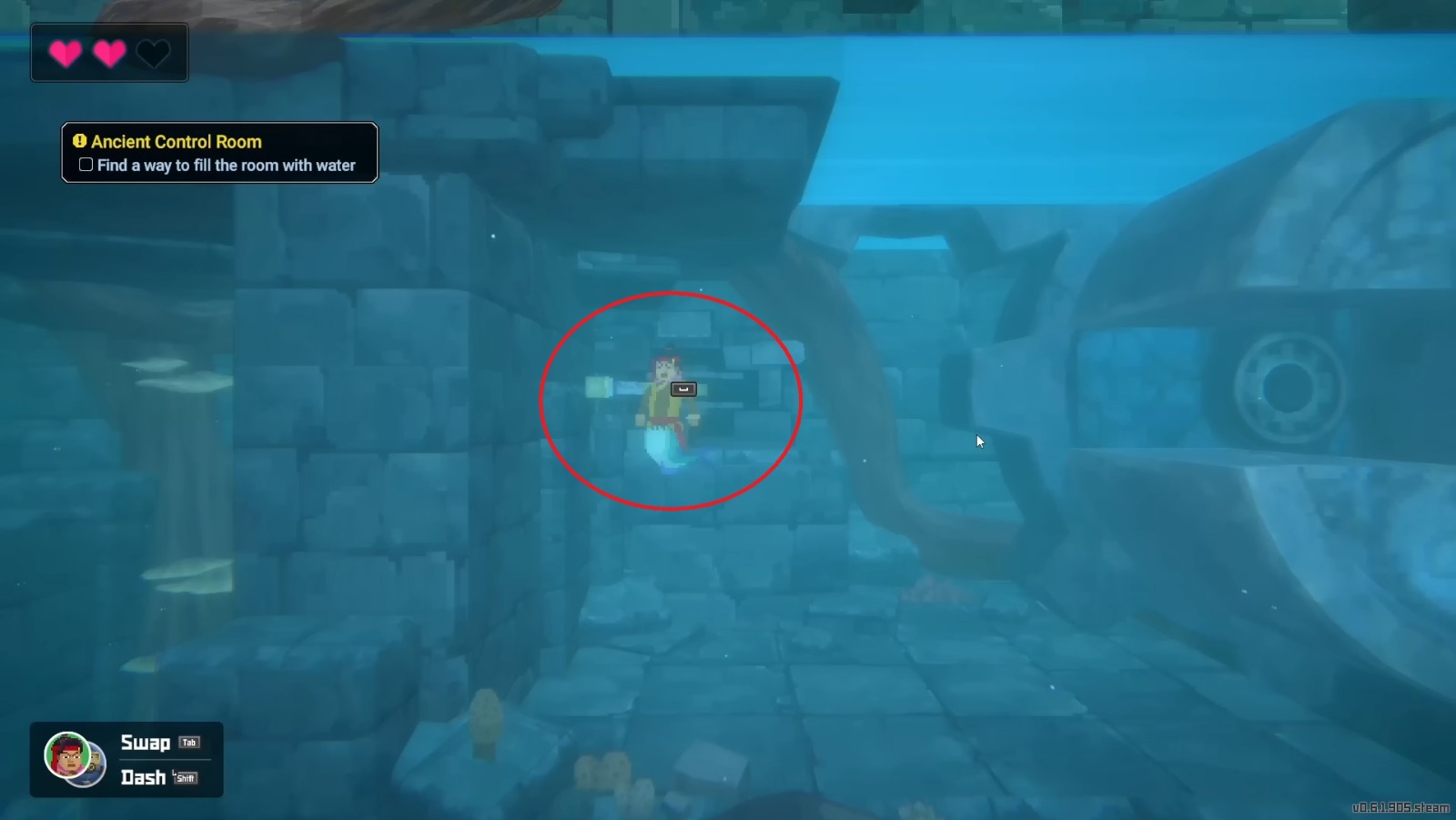 DAVE THE DIVER Walkthrough - Chapter Six - Neoseeker