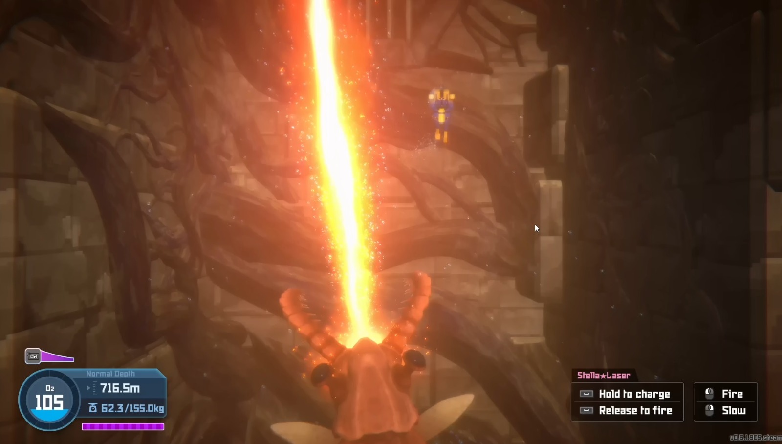 DAVE THE DIVER Walkthrough - Chapter Seven - Neoseeker