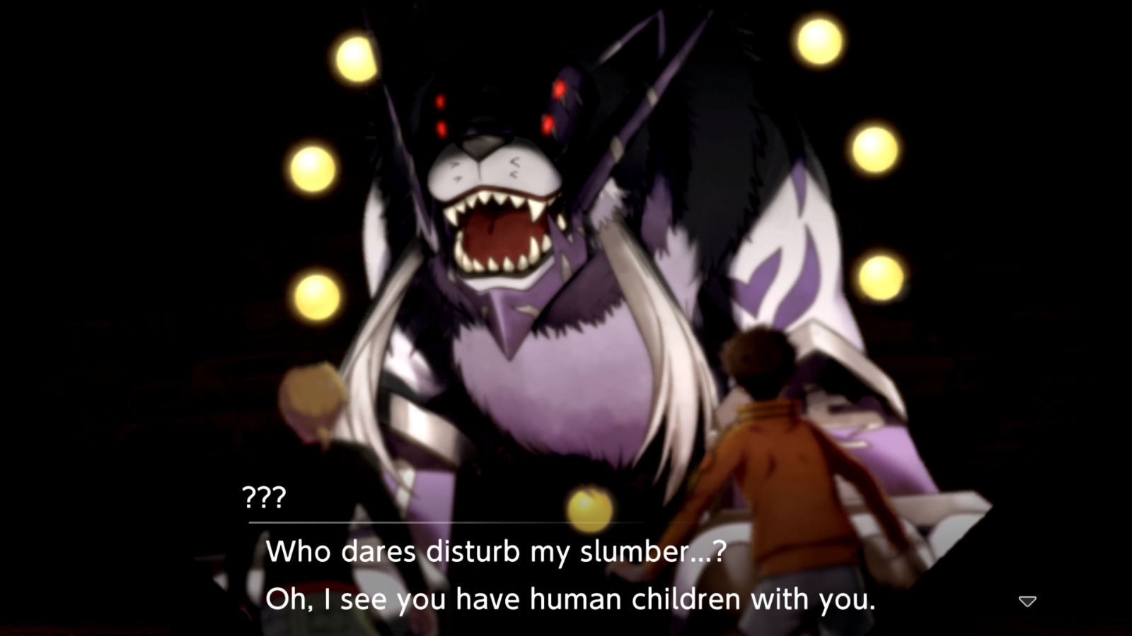 Digimon Survive - True Ending Chapter 9 Walkthrough - Neoseeker
