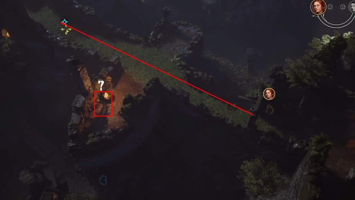 Eriksholm: The Stolen Dream Chapter 5: Herman Guide - Neoseeker