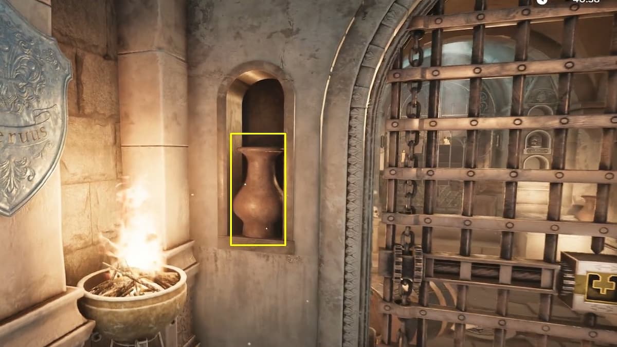 Escape Simulator 2 Crypt Walkthrough Guide - Neoseeker