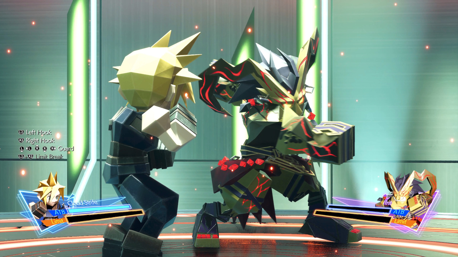 3D Brawler - Final Fantasy VII Rebirth Walkthrough - Neoseeker