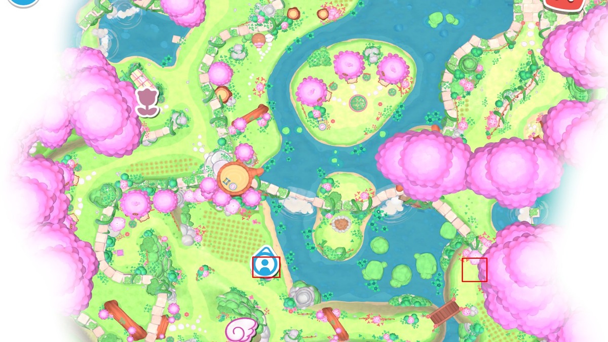 Merry Meadow Story Quests Guide - Hello Kitty Island Adventure - Neoseeker