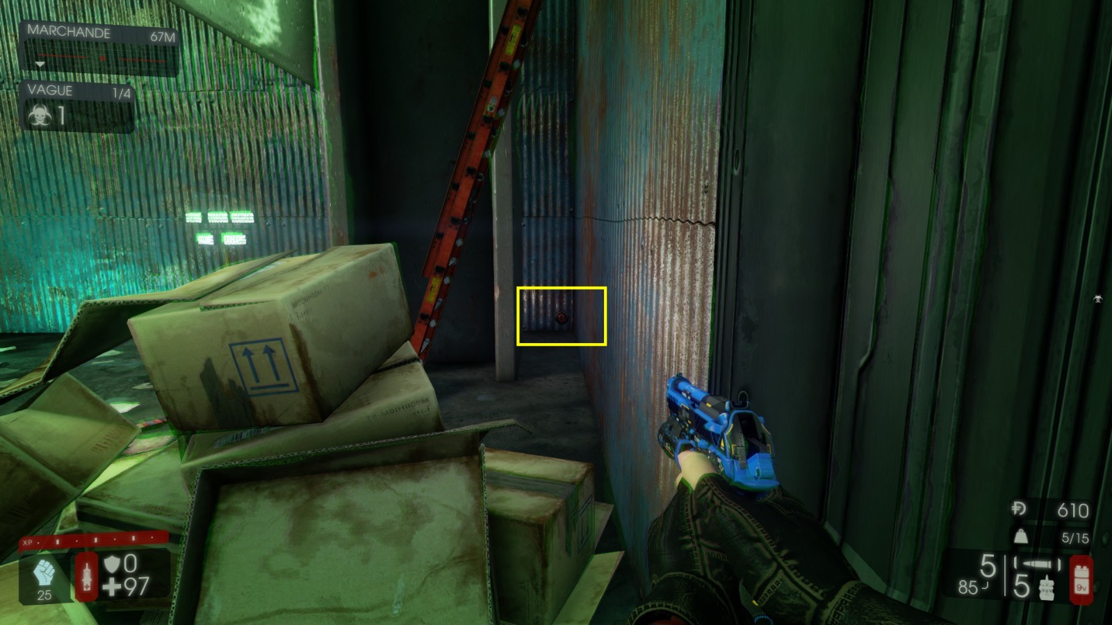 Rig - Killing Floor 2 Walkthrough - Neoseeker