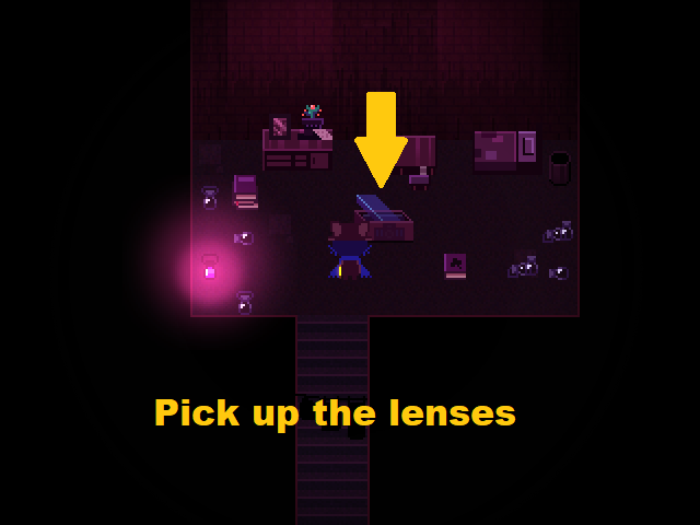 The Refuge (Surface) - OneShot (2016) - Neoseeker