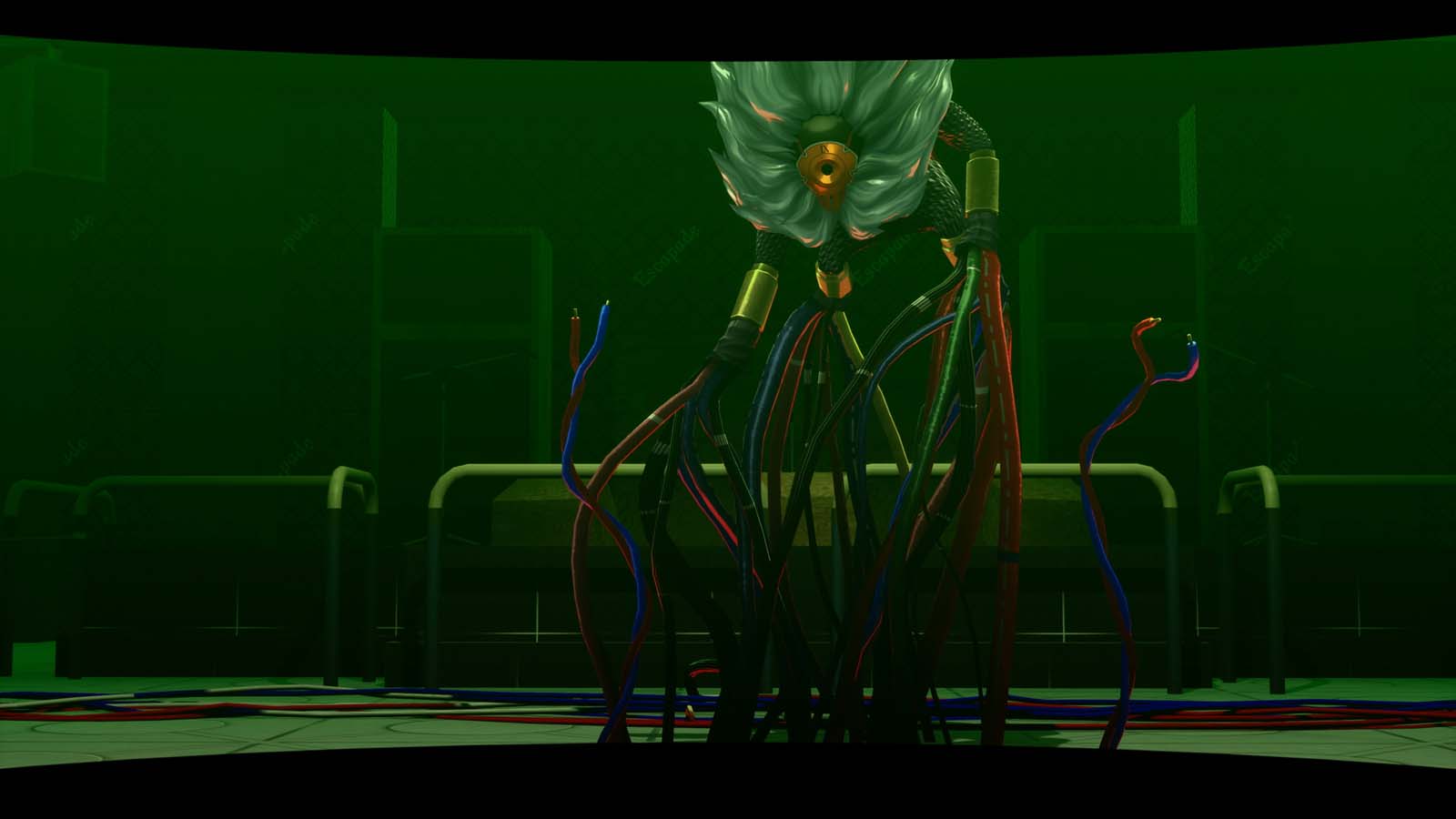 How To Defeat Hermit Guide - Persona 3 Reload - Neoseeker