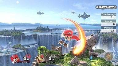 Basics-HowtoPlay - Super Smash Bros. Ultimate Walkthrough - Neoseeker