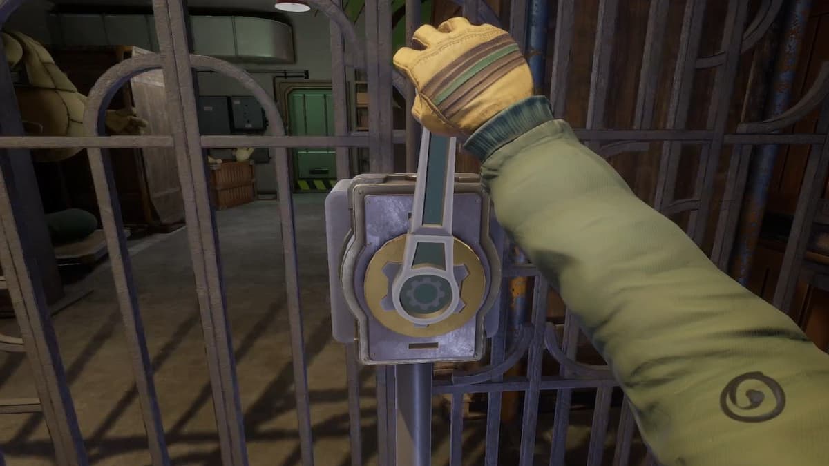 FNAF: Secret of the Mimic (12:00) - Entering the Warehouse and ...