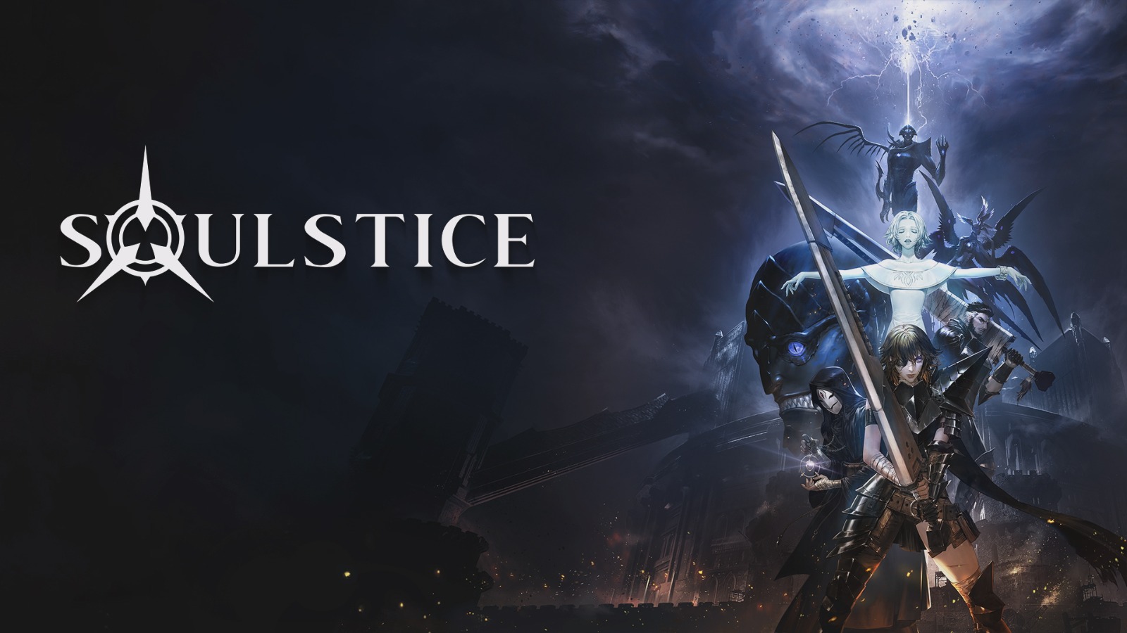 Soulstice Walkthrough and Guide - Neoseeker