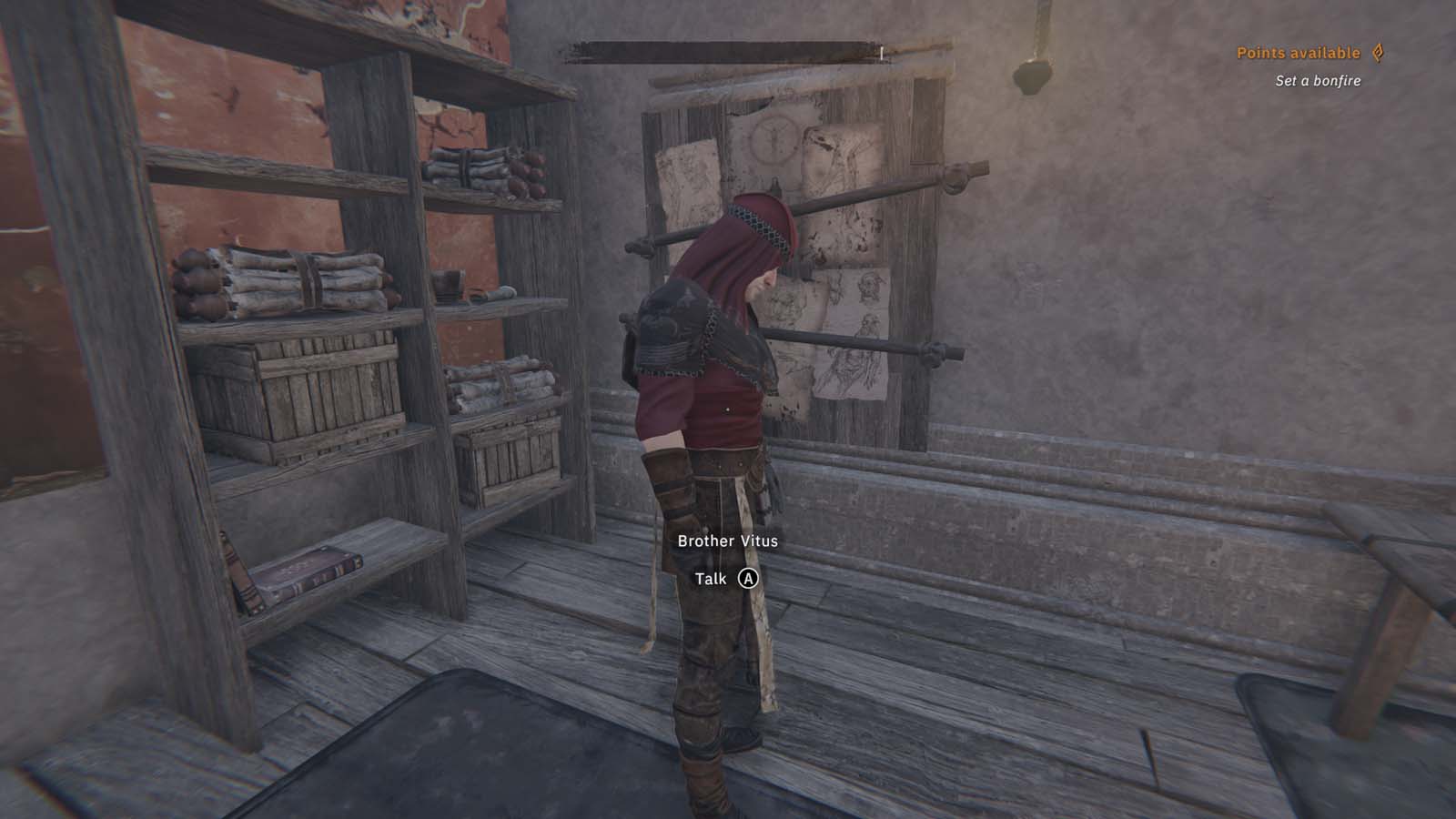 Claw Me Claw Thee Quest Guide - Tainted Grail: The Fall of Avalon ...