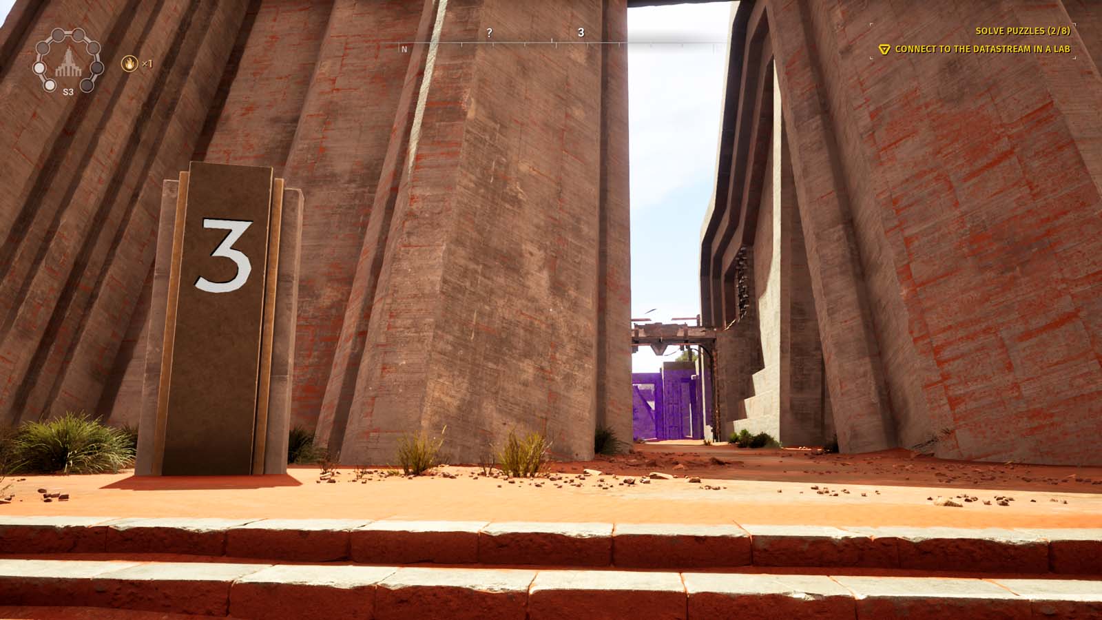 Circular Oasis Walkthrough - The Talos Principle 2 - Neoseeker Circular Oasis Walkthrough - The Talos Principle 2 - Neoseeker