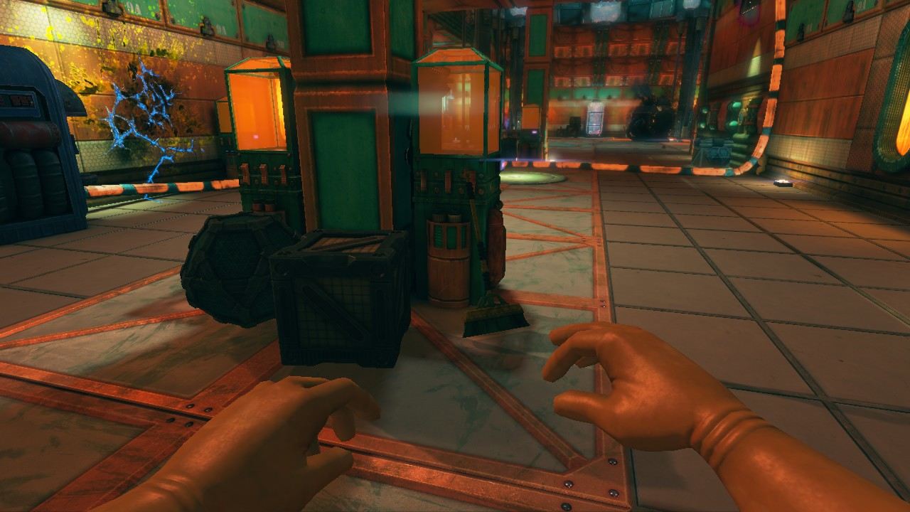 Incubation Emergency - Viscera Cleanup Detail Walkthrough - Neoseeker